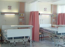 Consolas Verticales Para Encamados | SeisaMed La Solución Inteligente