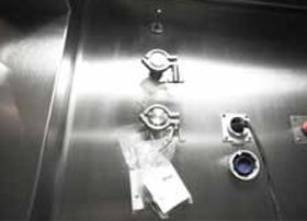 Esclusas para Laboratorios de Seguridad | SeisaMed La Solución Inteligente
