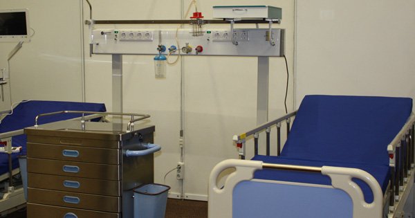 3 diferentes modelos de consolas para encamados