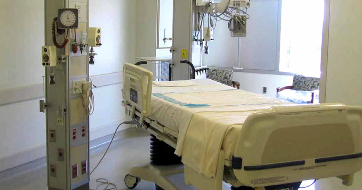 Conoce 7 secciones de una consola vertical de encamados