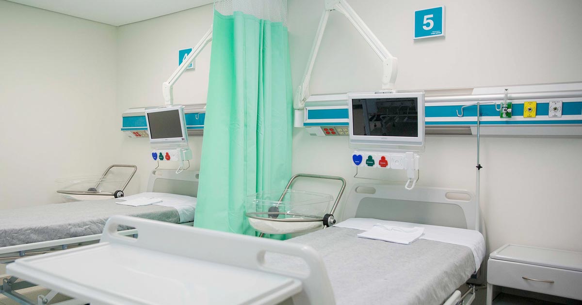 Cuáles son las funciones y tipos de consolas para encamados