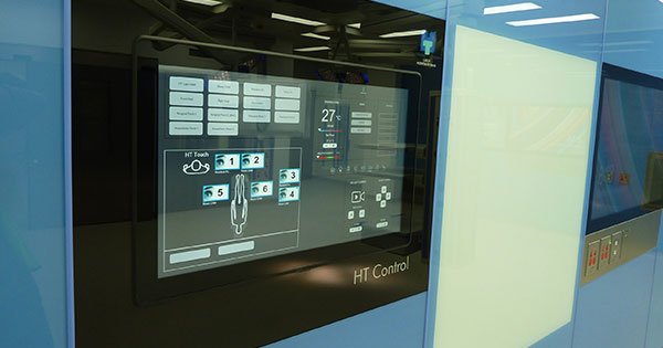 Qué es y qué función tiene el HT Control en clínicas y hospitales