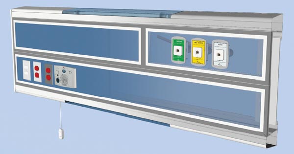 4 ventajas de la Consola para Encamados Infinity Plus